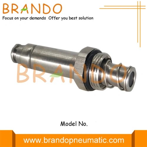 Mecair Type CP1/4 Dust Collector Pulse Valve Armature China Manufacturers Suppliers Factory Exporter